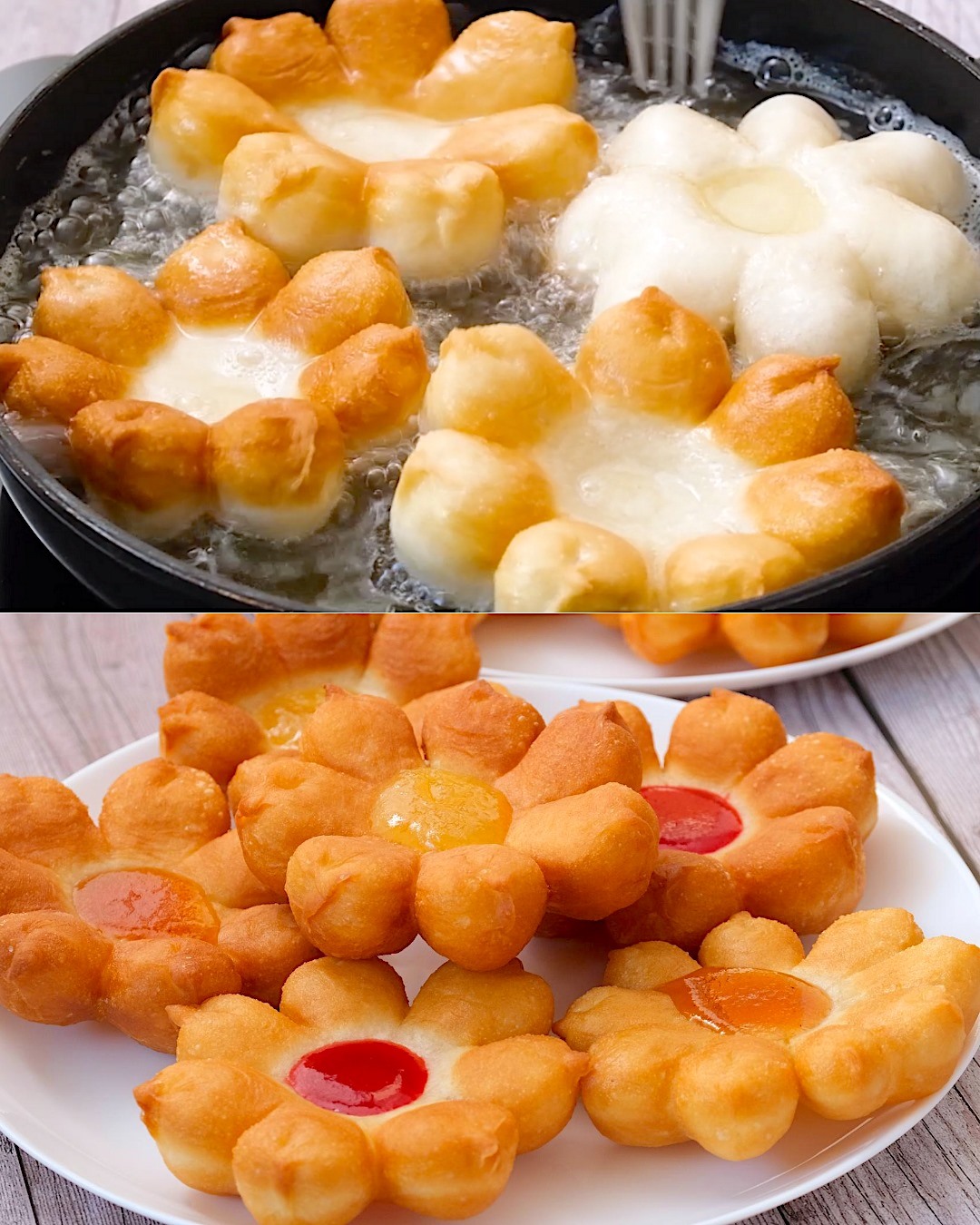 Desert. Flori prăjite - ea.md