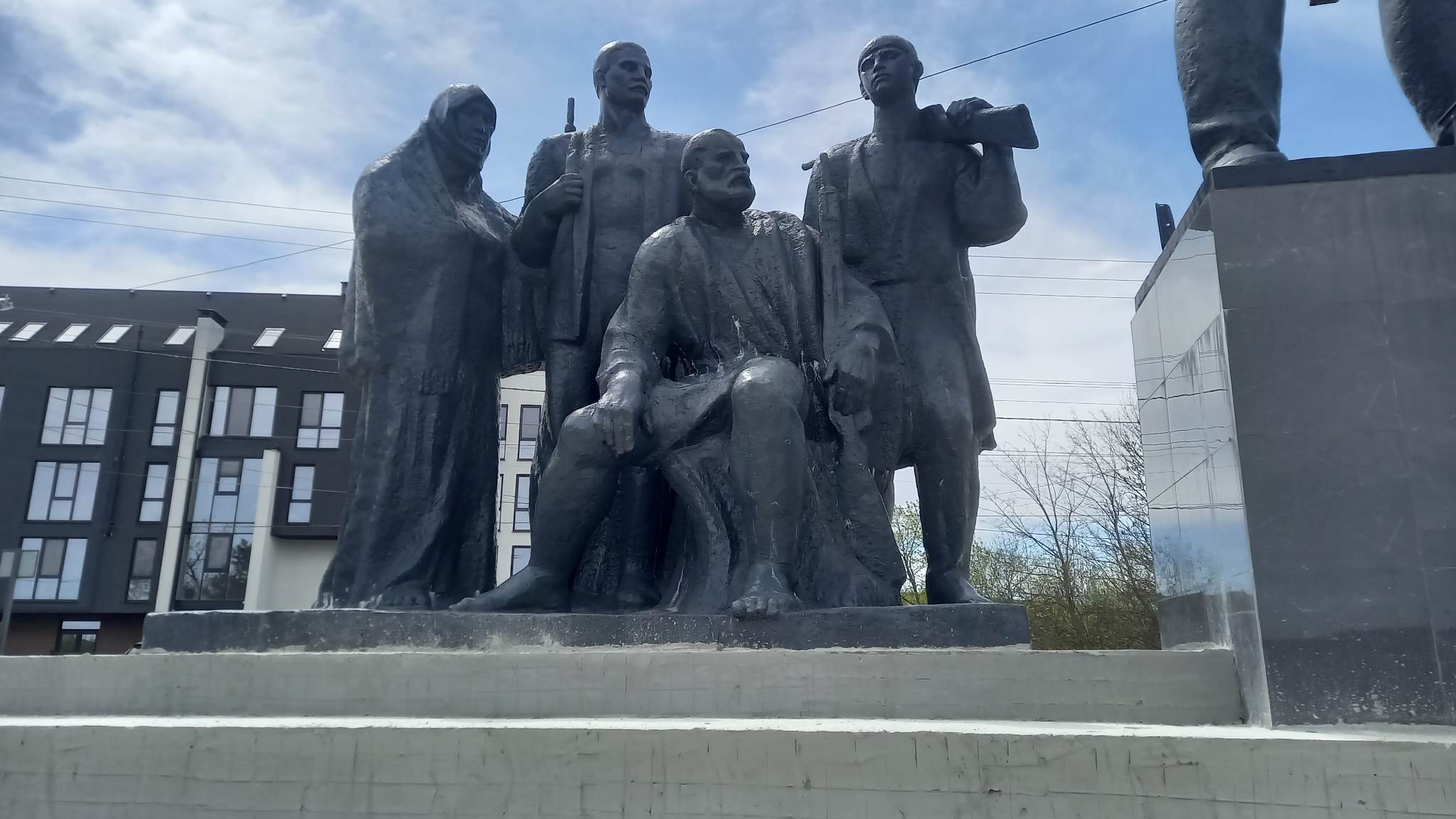 Fii turist la tine acasă! Orașul Hâncești și conacul Manuc Bey ...