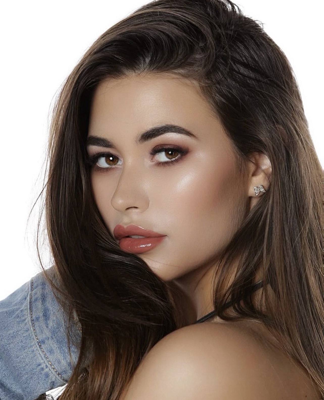 Bloggerița Ana Badaneu va deveni mamă pentru a doua oară - ea.md