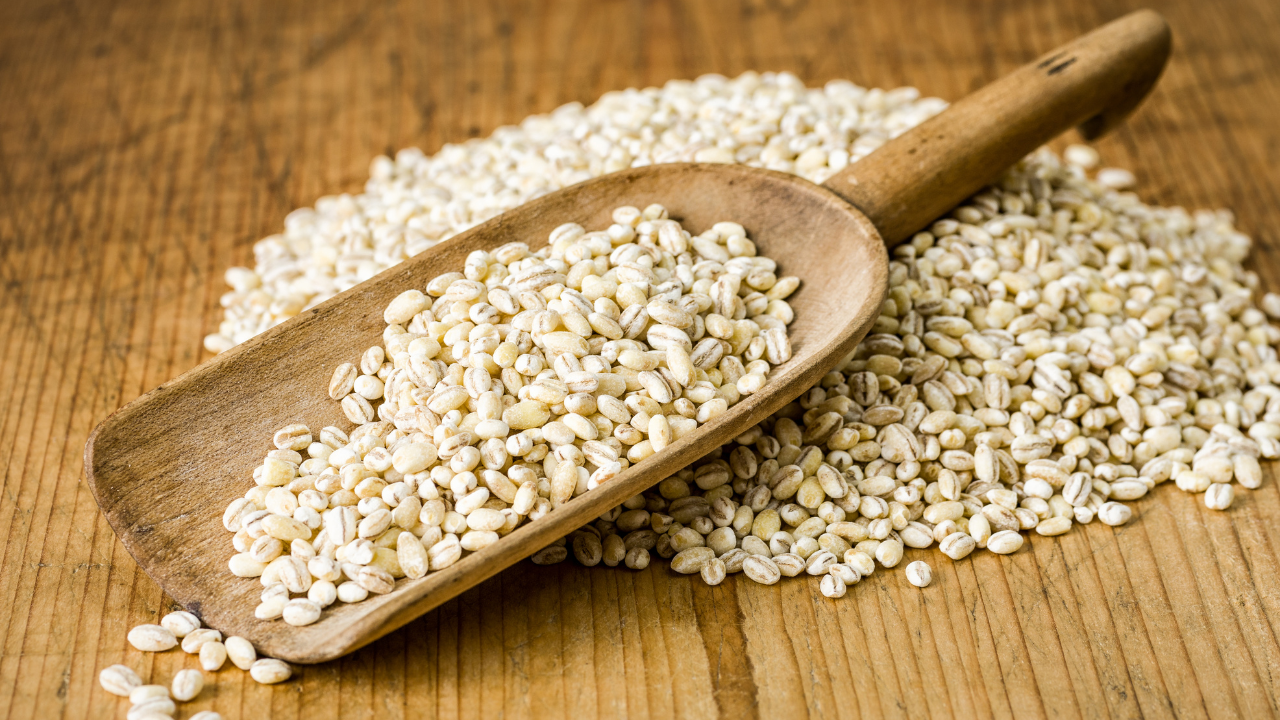 Arpacașul din orz: sursă naturală de colagen. Iată de ce trebuie să-l ...