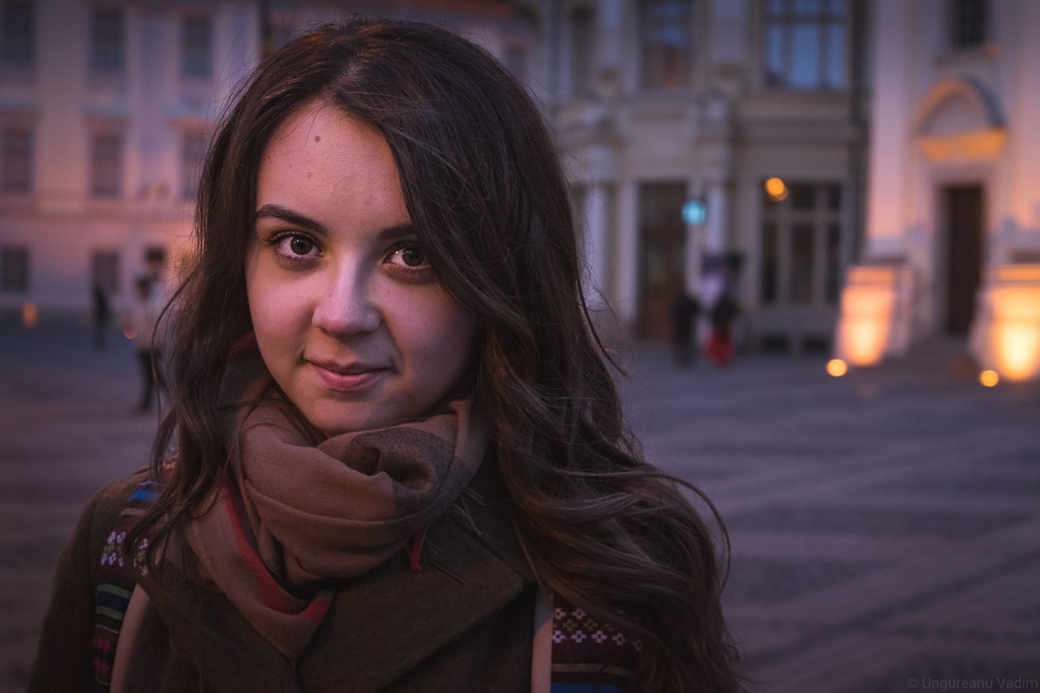 Interviu. Maria Bobeica: Nu este neapărat o destinație care cere minim ...