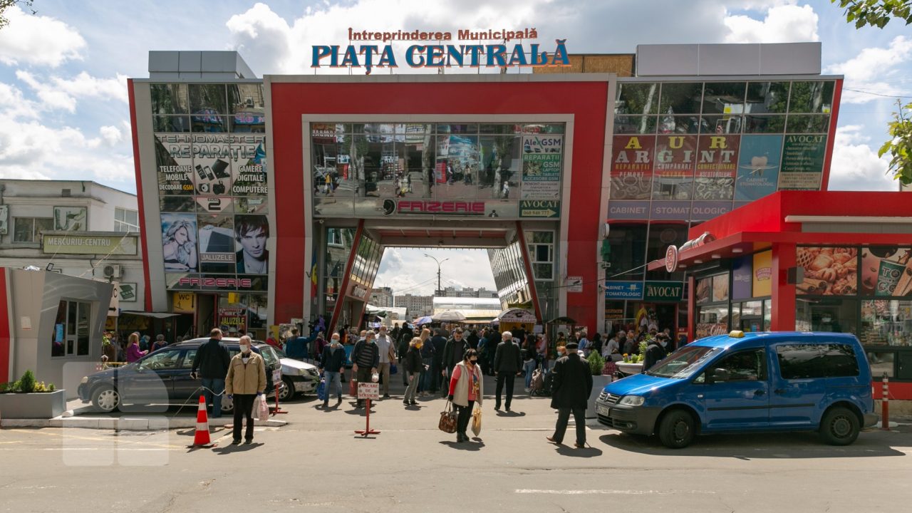 Făceți-vă plinul cu produse alimentare azi, mâine sau poimâine! În ce ...