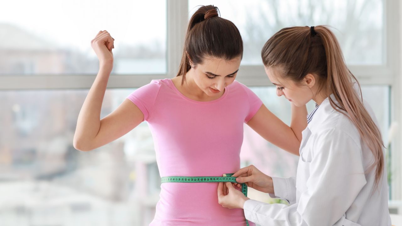 Care sunt cele mai mari mituri despre slăbit pe care le credeai și care ...