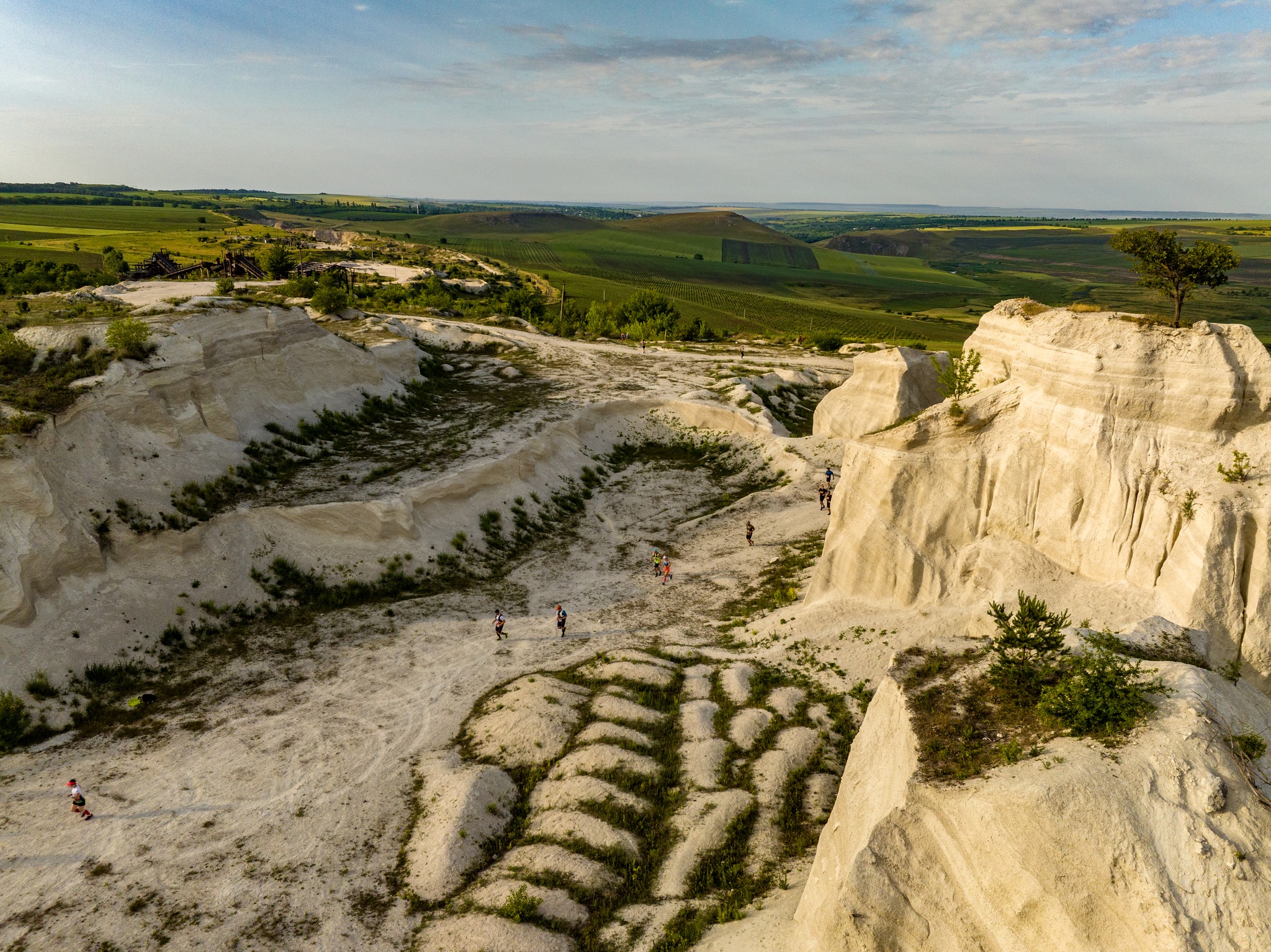 Fii turist la tine acasă! De ce trebuie să mergi la Fetești, localitate ...