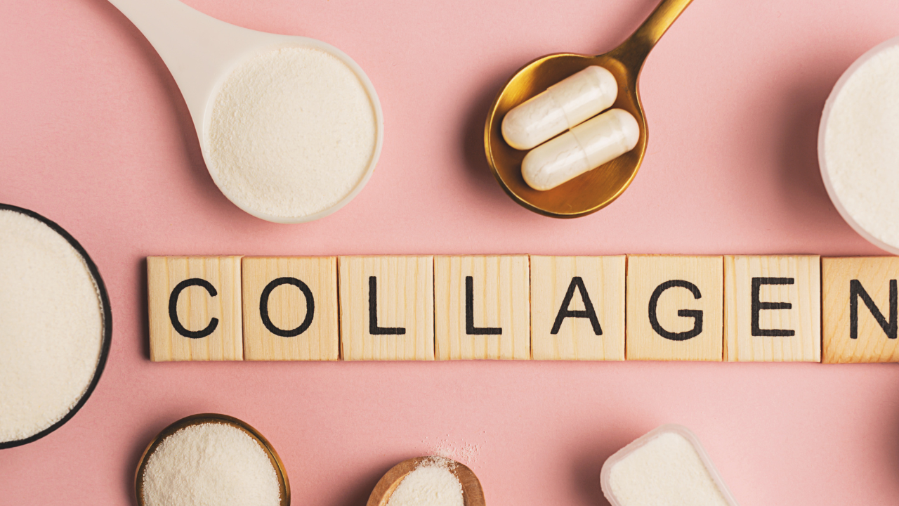 Colagenul. De ce industria farmaceutică ne vinde o minciună? - ea.md