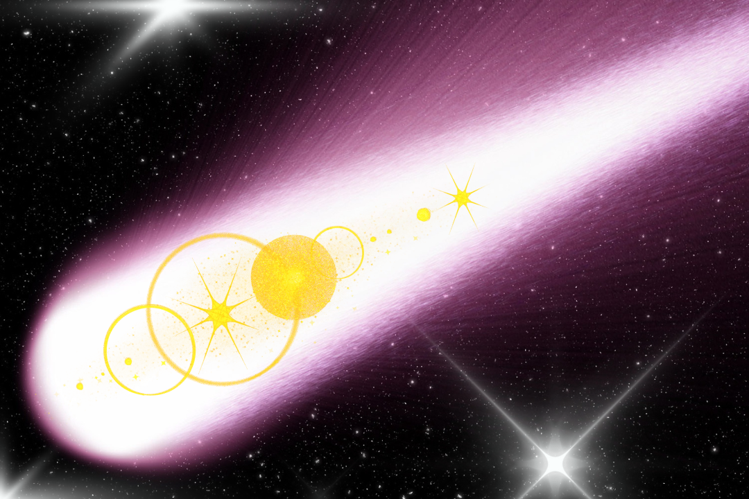 Cele mai importante evenimente astrologice ale lunii august. 1 august ...