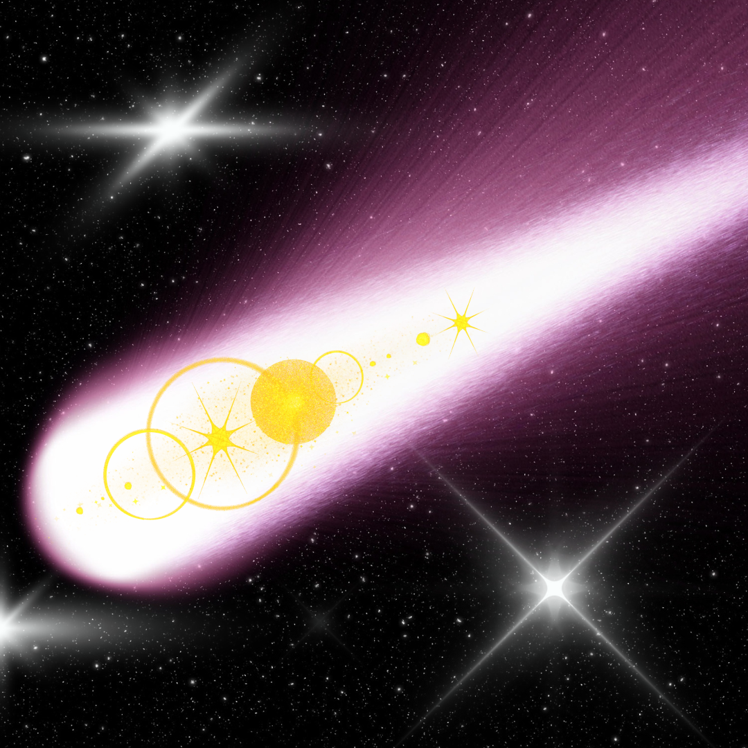 Cele mai importante evenimente astrologice ale lunii august. 1 august ...