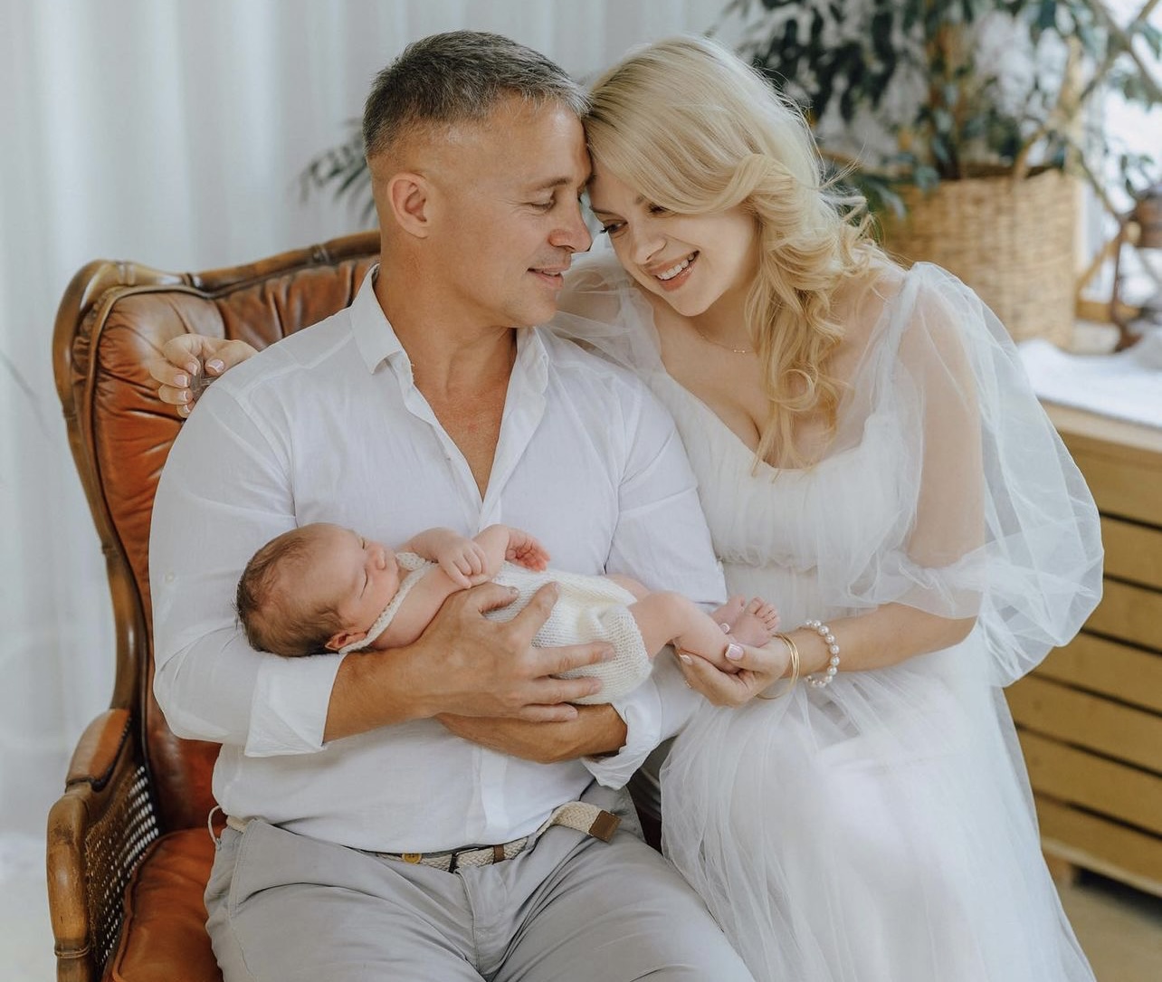 Secretul familiei Cârnaț dezvăluit! De ce au atât de mulți copii ...