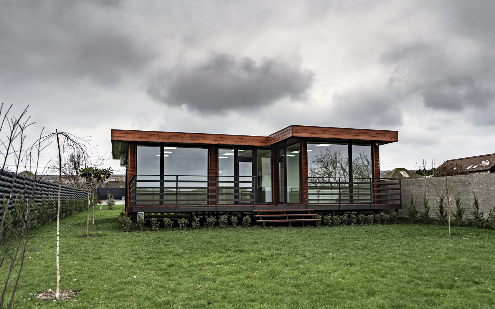 Ce reprezintă construcțiile modulare și cum pot fi folosite? - ea.md