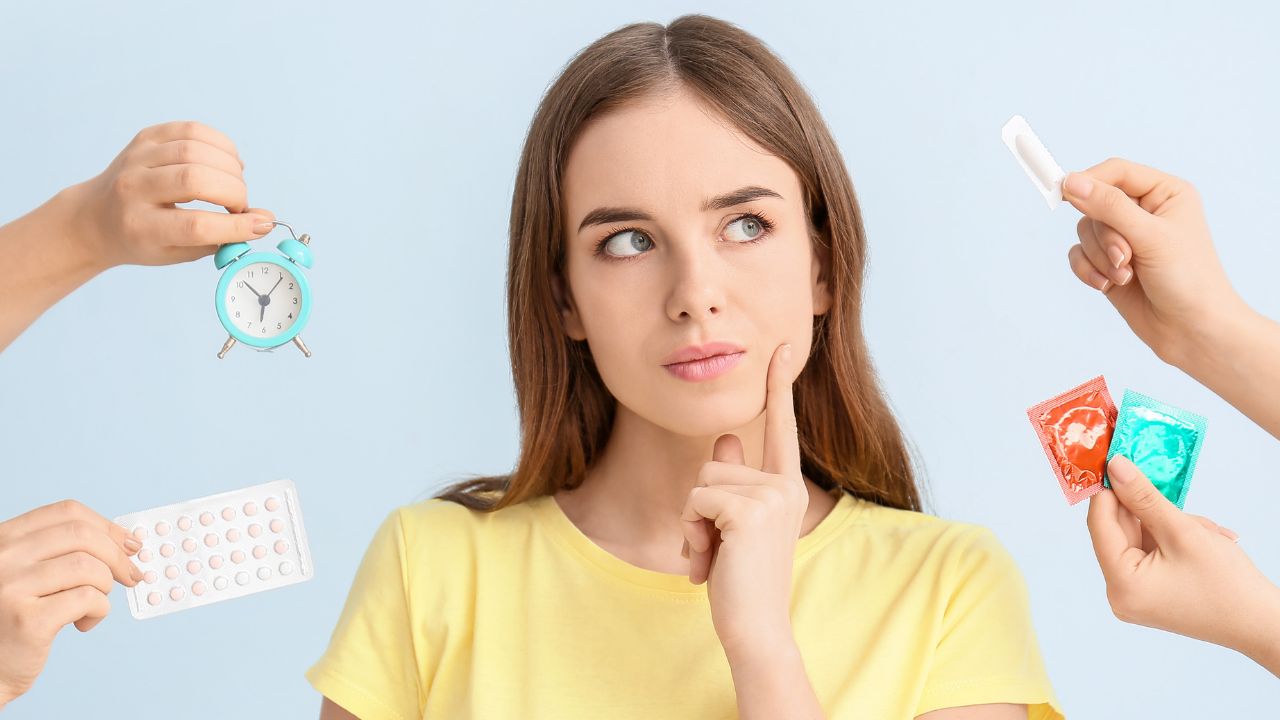 Top 10 metode contraceptive: Ce alegi pentru o protecție eficientă? - ea.md