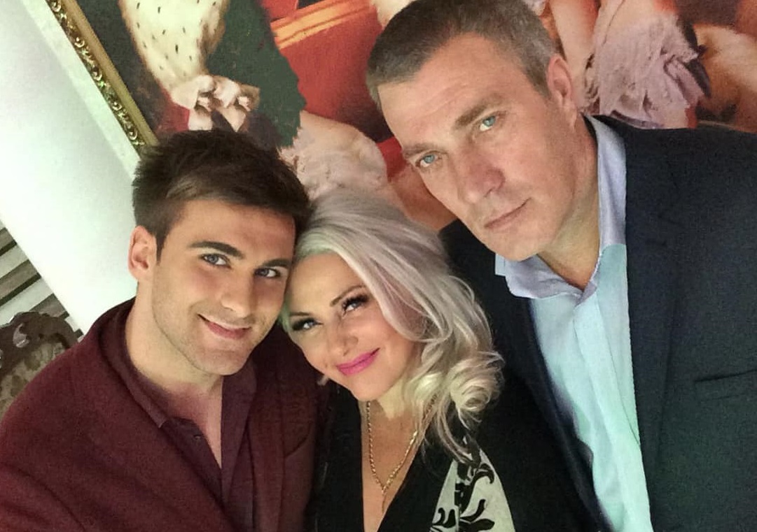 Interpretul Ionel Istrate, mesaj emoționant către tatăl său. Ce a spus ...