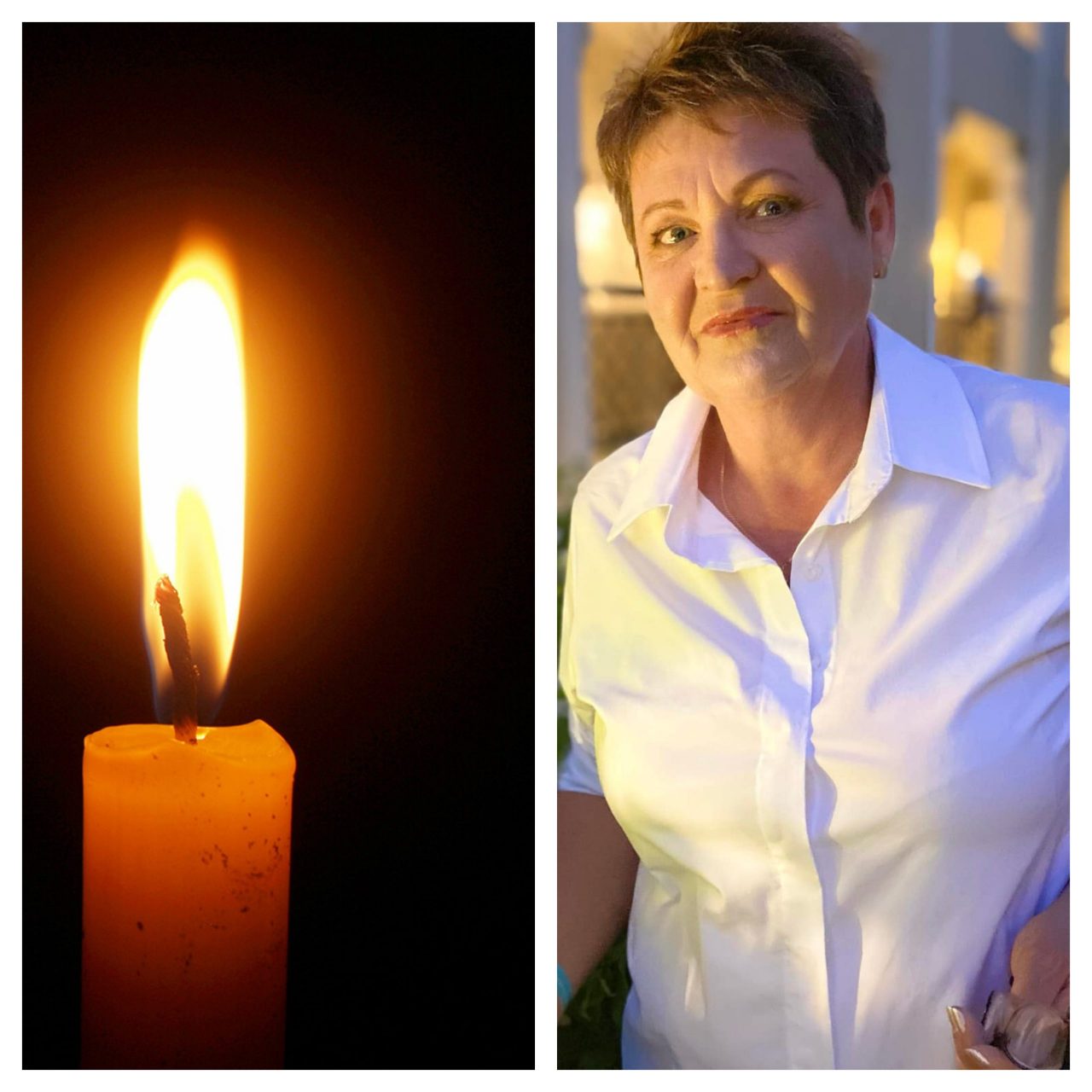 Doliu în familia jurnalistei Mariana Rață. Cea mai scumpă ființă s-a ...