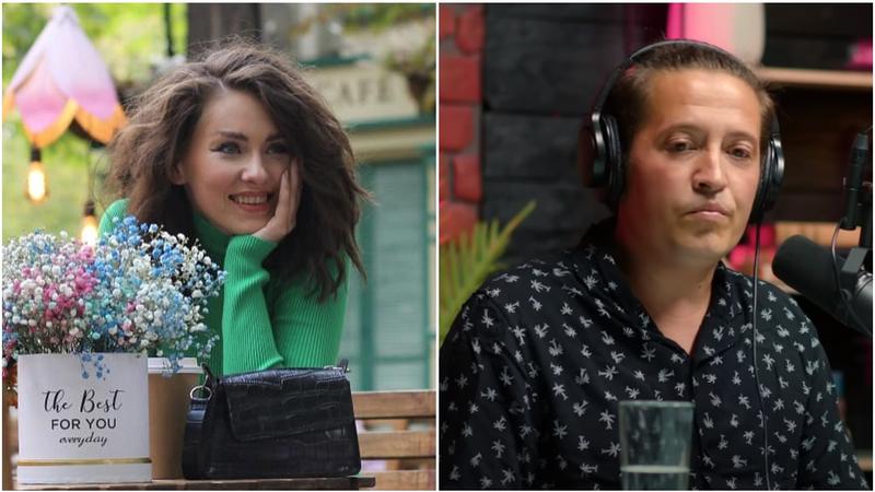 Povestea cutremurătoare a lui Liviu Tverdostup: Tragedia care i-a ...