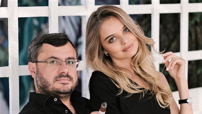 „La mulți ani iubire” Gabriel Stati este omagiat! Cum a fost felicitat ...