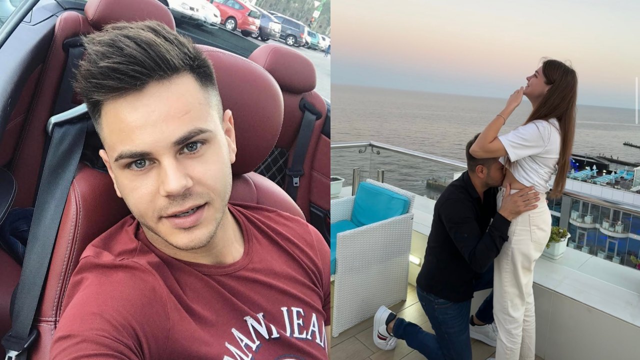 (Video) „Mereu am fost sincer și deschis cu voi, dar…” Vestea pe care o ...