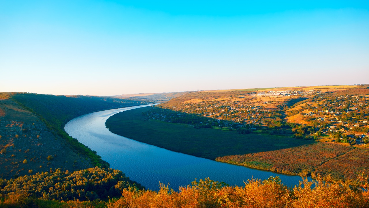 (Fotoreportaj) Toamna în Moldova - ea.md