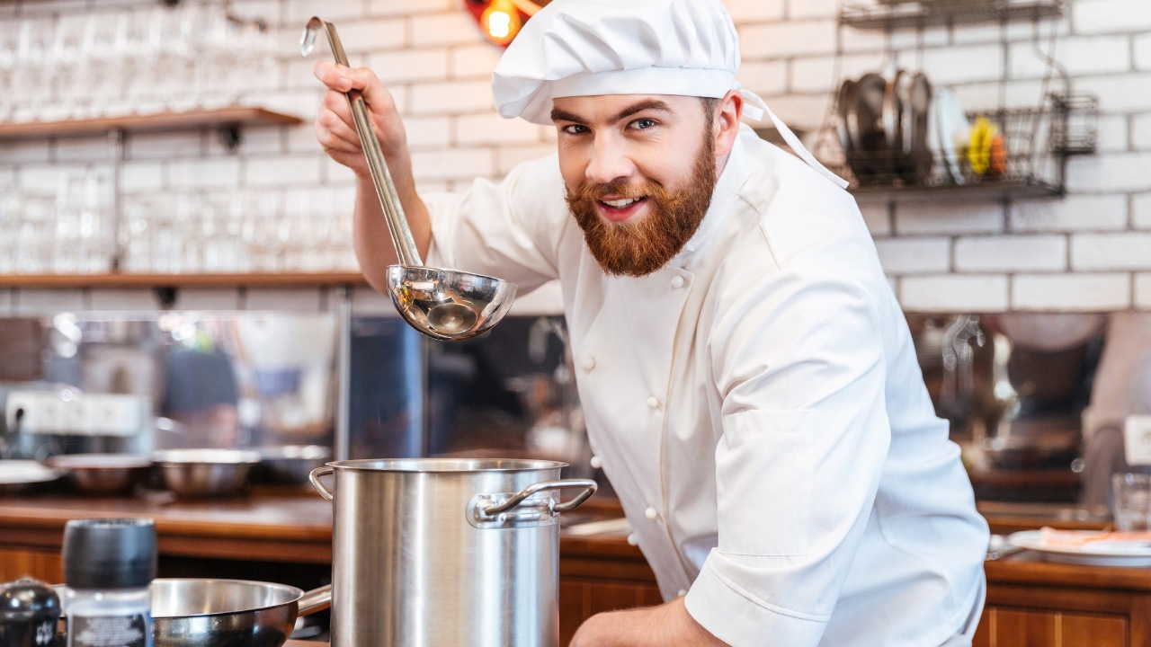 Cum să îți îmbunătățești abilitățile de gătit - ea.md