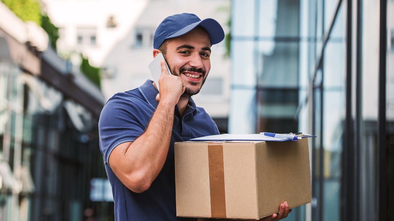 Software de planificare a rutelor de curierat - ea.md