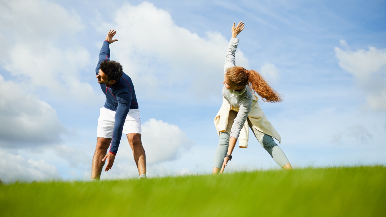 Secretele unei stări de bine: exerciții ușoare pentru toți! - ea.md