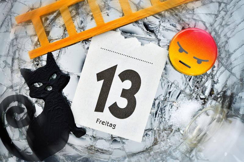 De ce este considerată ziua de vineri 13 cu ghinion. La ce să ne ...