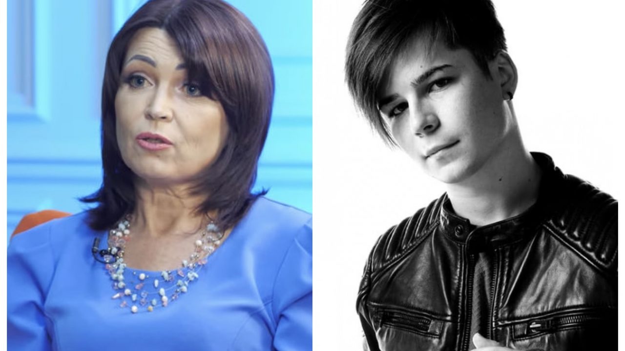 „Era primul copil, era foarte gingaș, parcă era o fetiță” Mama lui ...