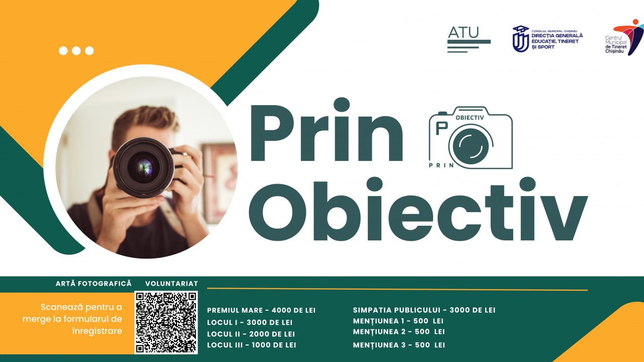 Proiect-concurs „Prin Obiectiv” 𝑶 𝒇𝒐𝒕𝒐𝒈𝒓𝒂𝒇𝒊𝒆 𝒑𝒐𝒂𝒕𝒆 𝒔𝒑𝒖𝒏𝒆 𝒎𝒂𝒊 𝒎𝒖𝒍𝒕 ...