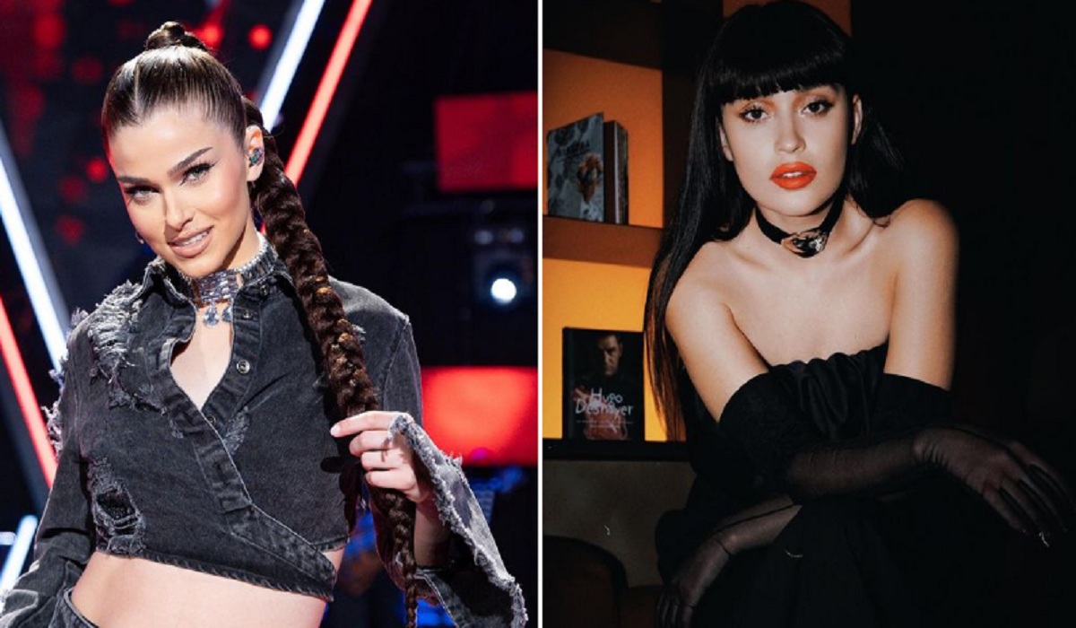 Theo Rose în lacrimi din cauza Irinei Rimes! Ce s-a întâmplat între cele două artiste - ea.md