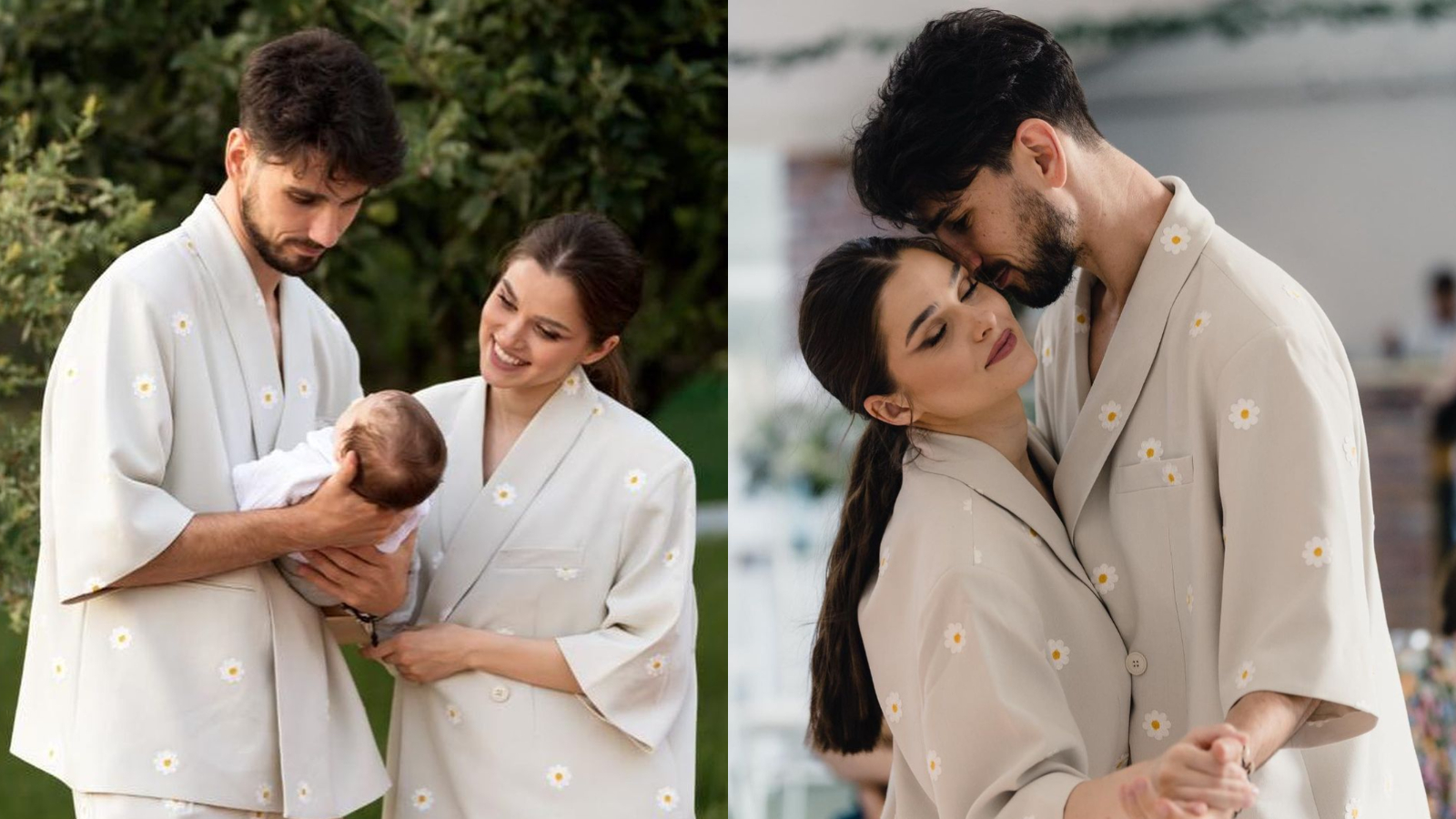 Theo Rose și Anghel Damian vor deveni părinți din nou? - ea.md