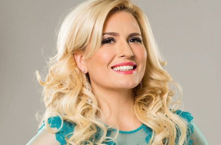 Diana Rotaru în lacrimi de fericire! Confesiuni despre cum și-a ...