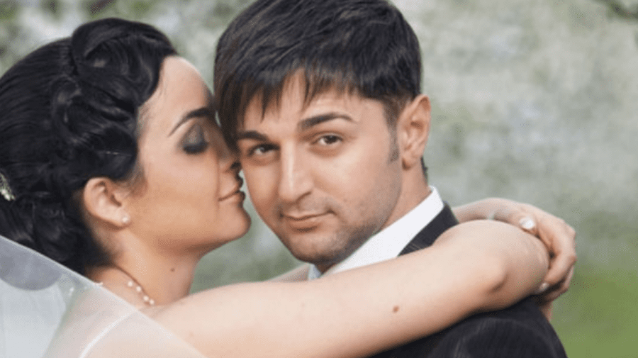 Doina Cernavca dezvăluie pentru prima dată detalii despre divorțul de Adrian Ursu: „Atunci am ...