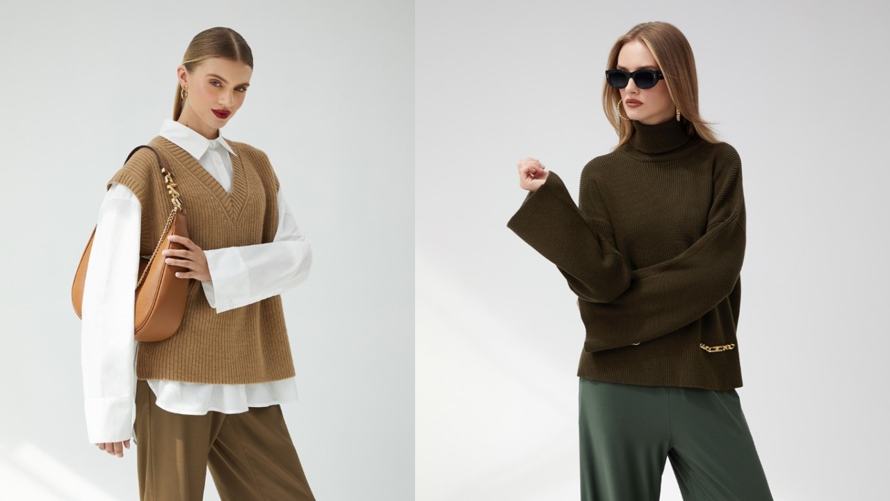 Elegant sau sport? Ce stil te caracterizează cel mai mult? - ea.md