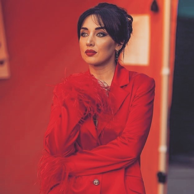 (Foto) Ca două picături! Imagini de colecție cu Daniela Burlaca și ...