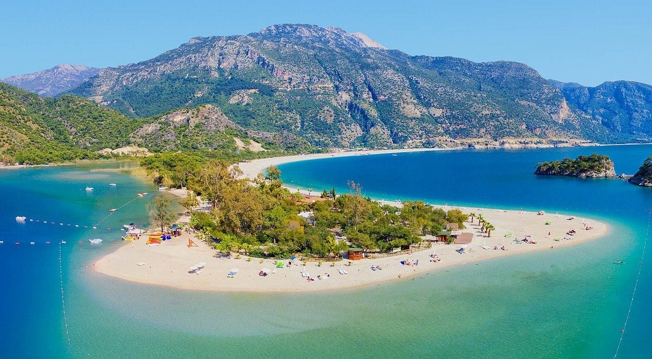 Litoralul turcesc de la Marea Neagră inclus pe lista „Celor mai bune ...