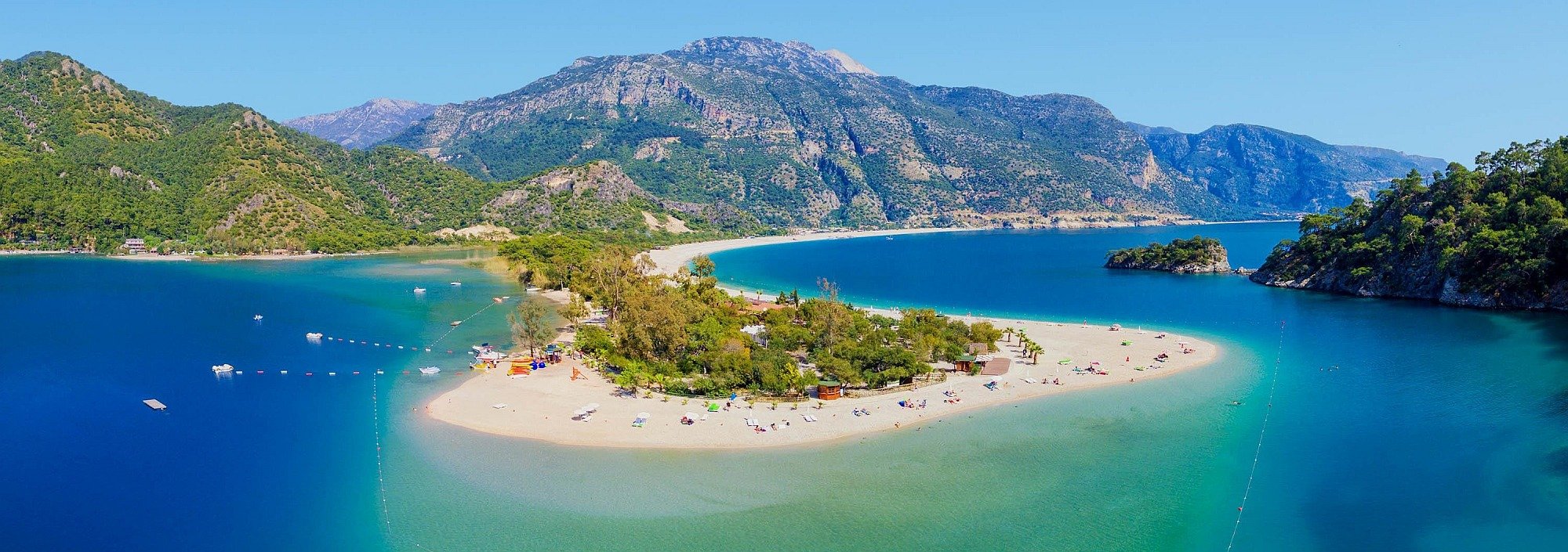 Litoralul turcesc de la Marea Neagră inclus pe lista „Celor mai bune ...