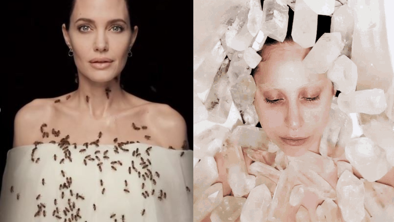 Top curiozități bizare despre obiceiurile zilnice ale celebrităților ...