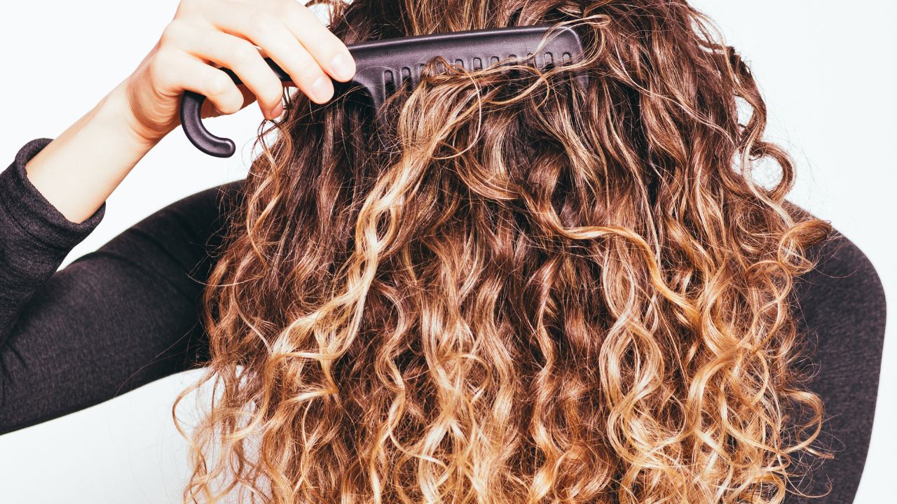 Scapă de părul gras pentru totdeauna! - ea.md