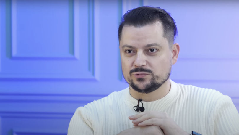 Alexandru Manciu despre afacerile eșuate și viața de la zero în Londra ...