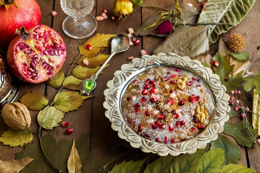 Cele mai importante deserturi turcești cuprinse în enciclopedia ”Taste ...