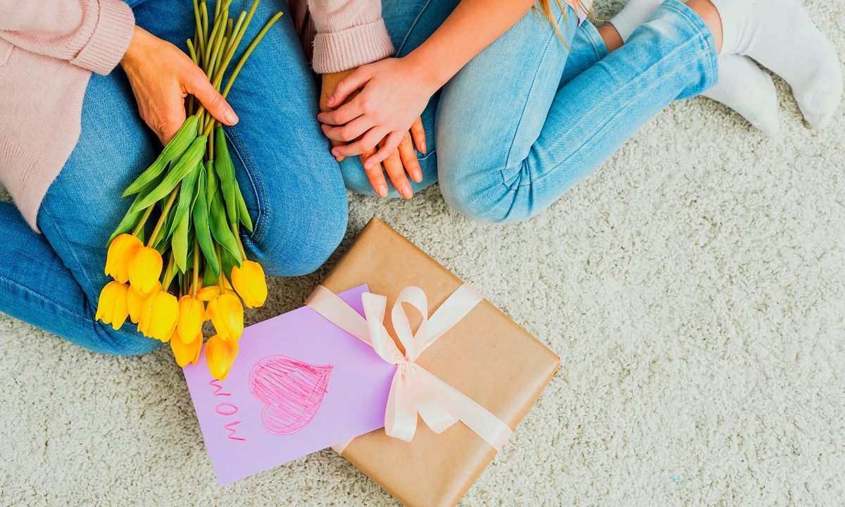 Cadouri personalizate pentru ziua Mamei care îi vor topi inima - ea.md