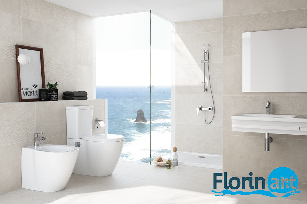 Redefiniți standardul igienei: Investiți în WC-ul cu funcție de bideu ...