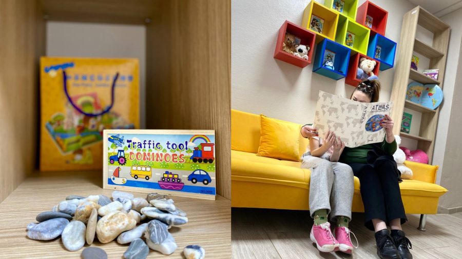 „Centrul maternal de plasament pentru cuplul mamă-copil“ Numărul de ... „Centrul maternal de plasament pentru cuplul mamă-copil“ Numărul de ...