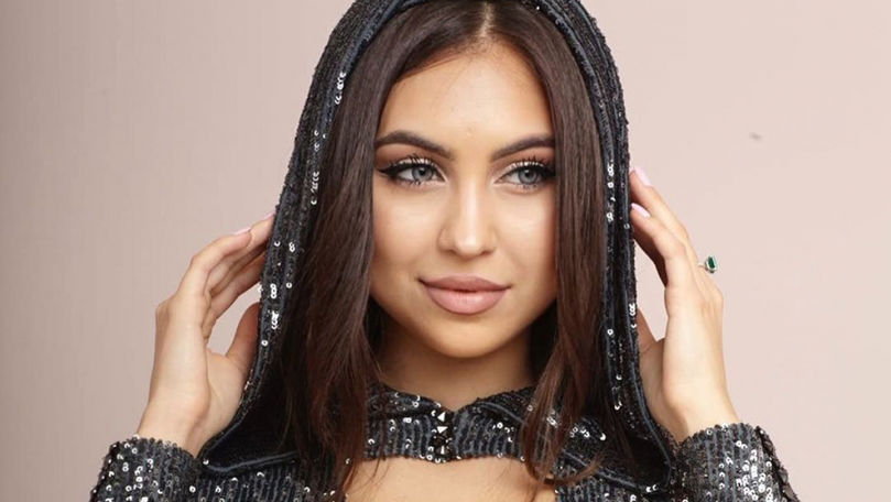 Nicoleta Bezer–discuții despre familia ei: Părinții m-au crescut într ...