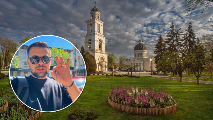 „E mult mai curat decât Bucureștiul” Un influencer român exprimă ...