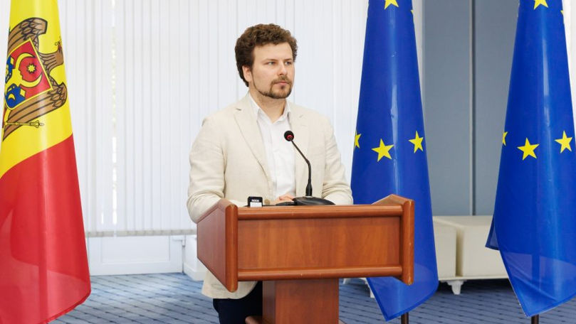 Se planifică construcția unei noi școli? Ce spune Dan Perciun - ea.md