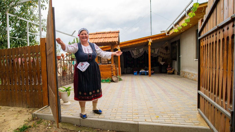 Destinația anului: Satul Văleni, câștigător al unui premiu într-un ...