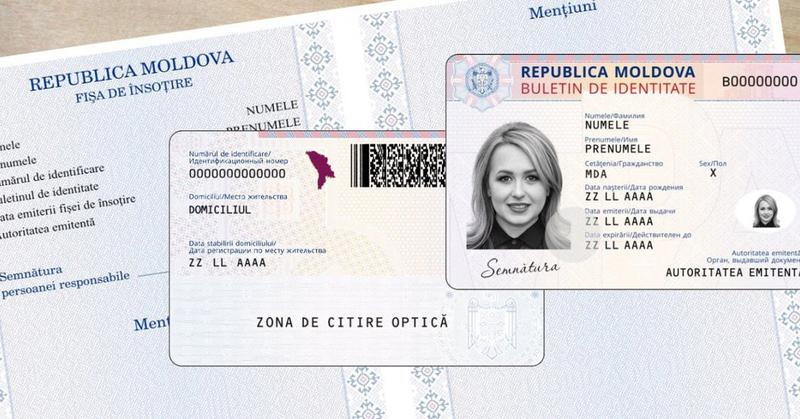 Vești bune pentru cetățeni! ASP: Primul buletin de identitate este ...