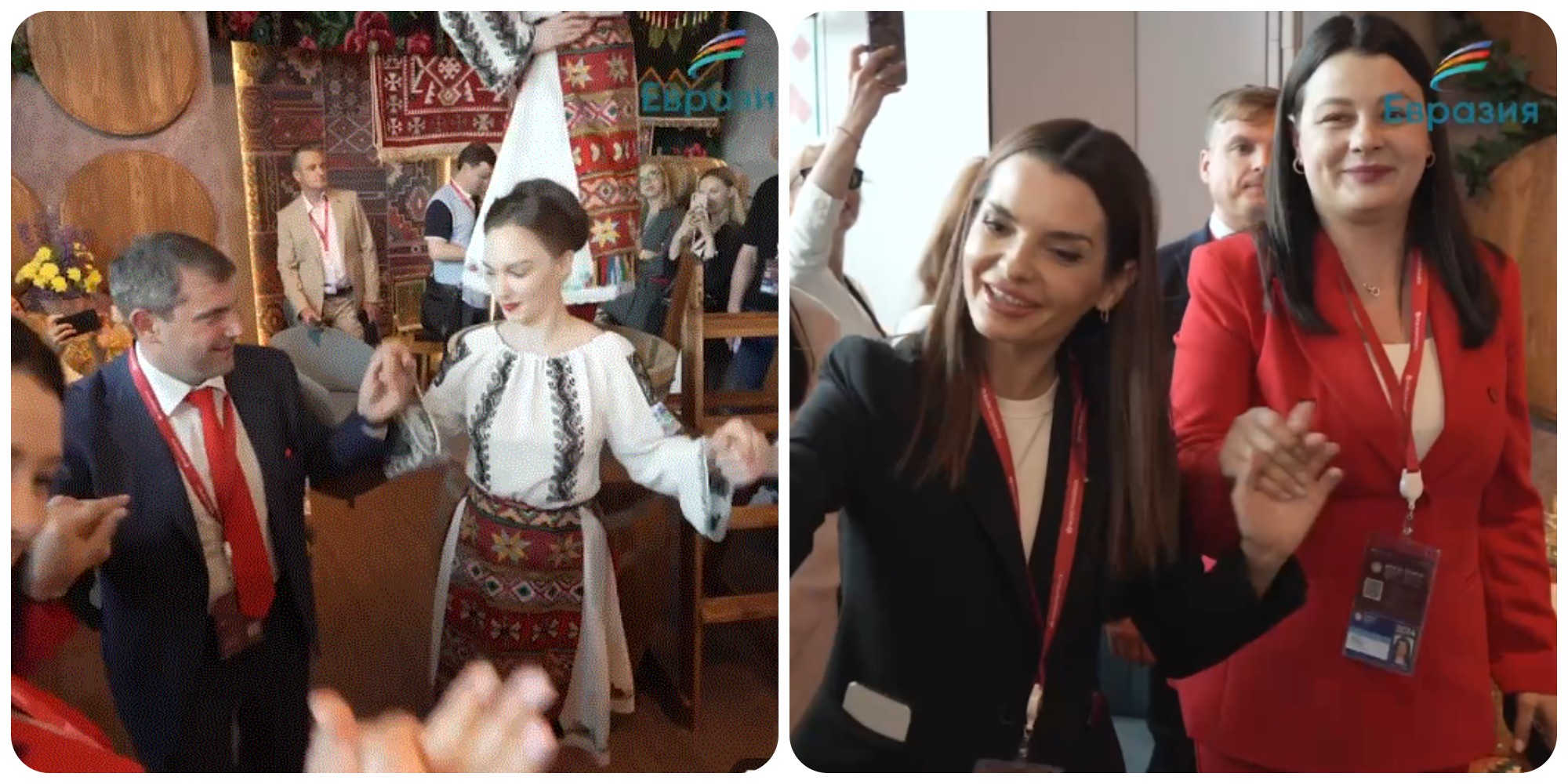 Nu mai joacă hora alături de Șor! Directoarea ansamblului de dans Joc ...