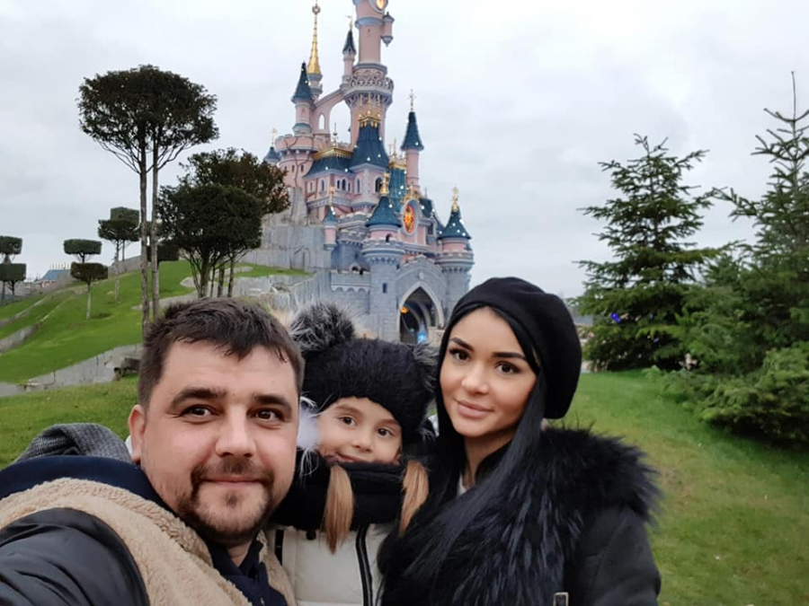 Cum păstrează armonia și dragostea în familie, Anatol și Tatiana Melnic ...