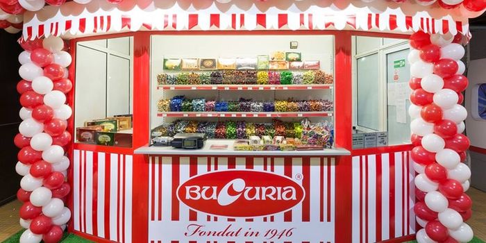 „Stimați concetățeni și consumatori ai produselor Bucuria…” Fabrica ...