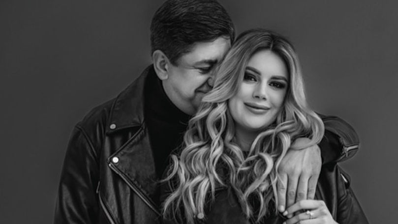 „Mulțumesc pentru acest dar ceresc” Mesajul lui Corneliu Botgros pentru ...